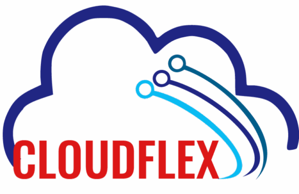 Cloudflex Computing – Solving What's Next in the Cloud
